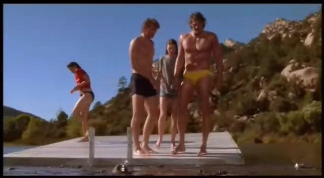 BliZZarraDas: Creepshow 2 (1987)